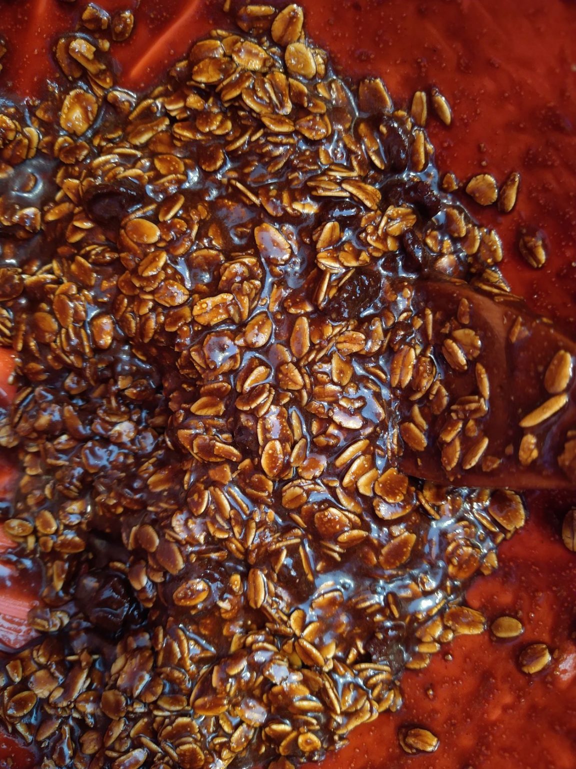 Hunting for the Best Wartime Oatmeal Raisin Cookie Recipe