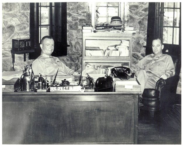 The Incredible History of Camp Ritchie In World War II