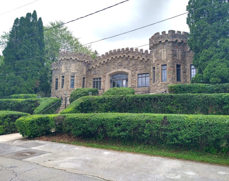 The Incredible History of Camp Ritchie In World War II