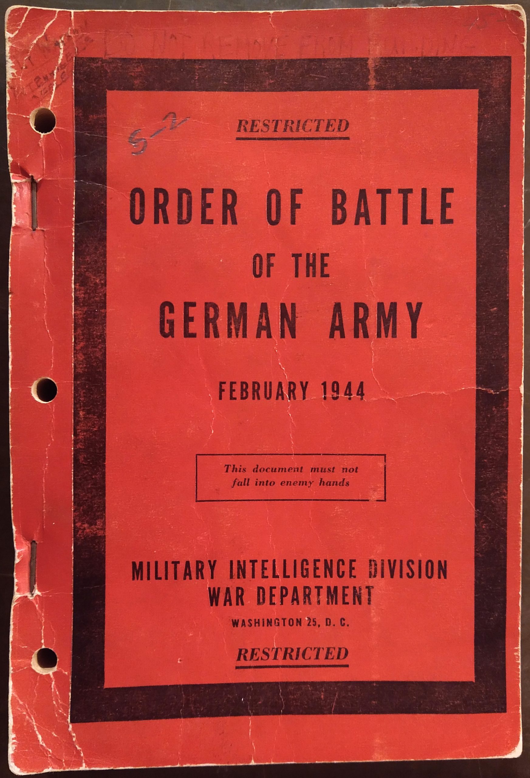 The Incredible History of Camp Ritchie In World War II