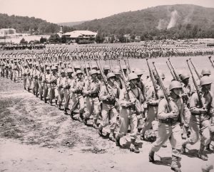 The Incredible History of Camp Ritchie In World War II