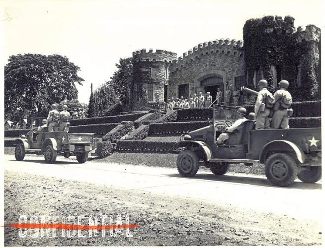 The Incredible History of Camp Ritchie In World War II