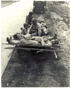 The Incredible History of Camp Ritchie In World War II