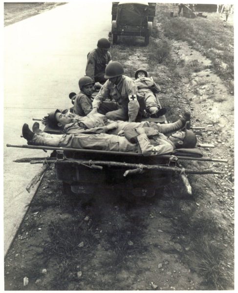 The Incredible History of Camp Ritchie In World War II