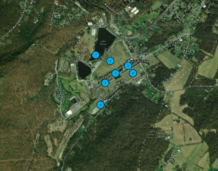 The Incredible History of Camp Ritchie In World War II