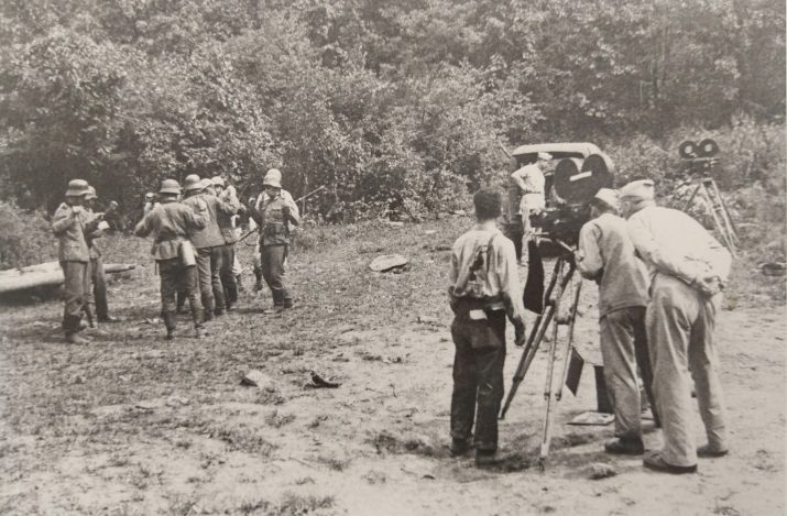 The Incredible History of Camp Ritchie In World War II