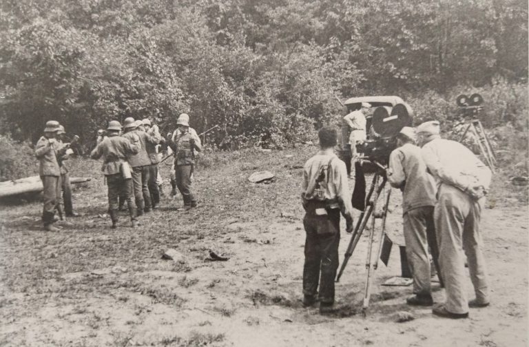 The Incredible History of Camp Ritchie In World War II