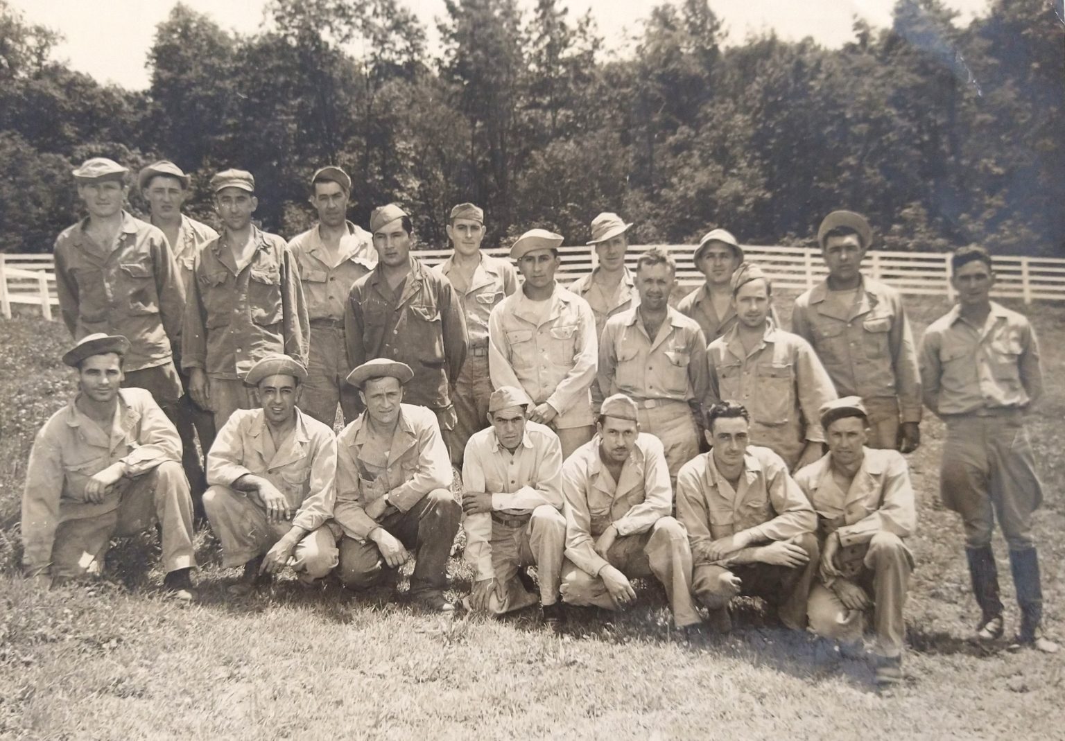 The Incredible History of Camp Ritchie In World War II