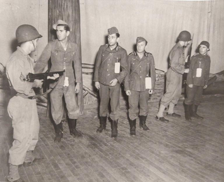 The Incredible History of Camp Ritchie In World War II