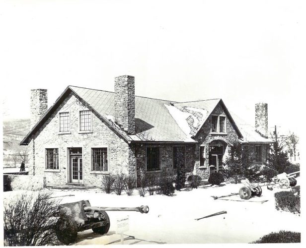 The Incredible History of Camp Ritchie In World War II
