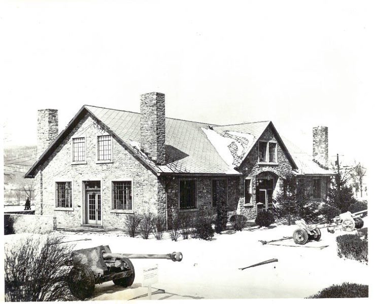 The Incredible History of Camp Ritchie In World War II