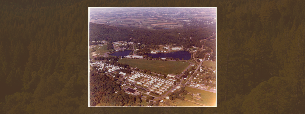 The Incredible History of Camp Ritchie In World War II